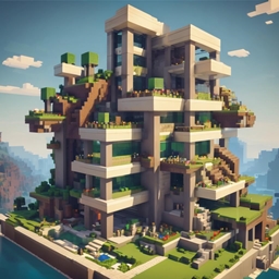 Quantum Survival - Minecraft Modpacks - CurseForge