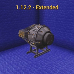 HBM´s Atomic Industrialisation & Progression - Minecraft Modpacks ...