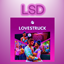Loading Screen - Lovestruck PINK - The Sims 4 Mods - CurseForge