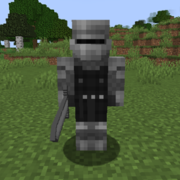 Knight Bodyguard - Dependencies - Minecraft Mods - CurseForge