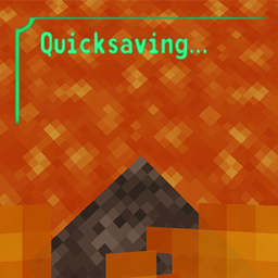 Quicksaving - Minecraft Mods - CurseForge