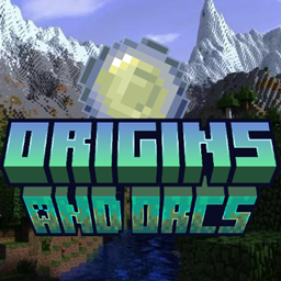 ORIGINS & ORCS - Gallery - Minecraft Modpacks - CurseForge