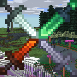 Adventurer's Beyond - Gallery - Minecraft Mods - CurseForge