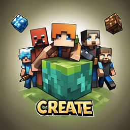 Create Multiplayer Pack - Minecraft Modpacks - CurseForge