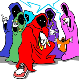 shadow wizard emerald gang - Gallery - Minecraft Modpacks - CurseForge