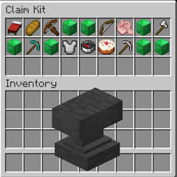 Kits Forged! - Minecraft Mods - CurseForge