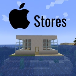 Apple Stores - Minecraft Mods - CurseForge