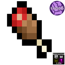 HungerGoVroom.js - Minecraft Mods - CurseForge