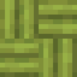 Un-Stripped Bamboo Blocks! - Minecraft Mods - CurseForge