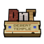 DnT Desert Temple Overhaul - Minecraft Mods - CurseForge