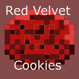 Red Velvet Cookies - Minecraft Modpacks - CurseForge