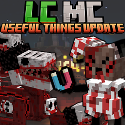 LC Machine - Minecraft Mods - CurseForge