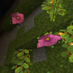 Craftable Spore Blossoms - Minecraft Mods - CurseForge