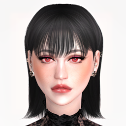 Risa Sakuri - The Sims 4 Sims / Households - CurseForge