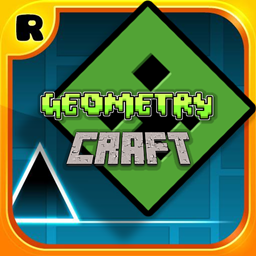 Geometry Craft - Minecraft Mods - CurseForge