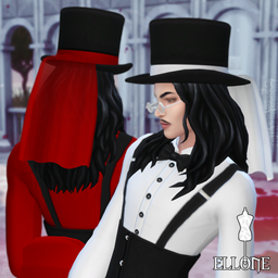 Dominic Hat - The Sims 4 Create a Sim - CurseForge