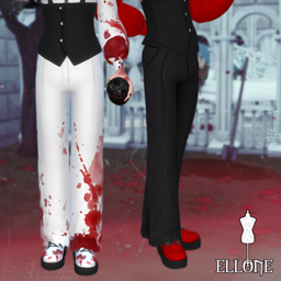 Dominic Pants - The Sims 4 Create a Sim - CurseForge