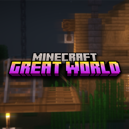 Great World - Minecraft Modpacks - CurseForge