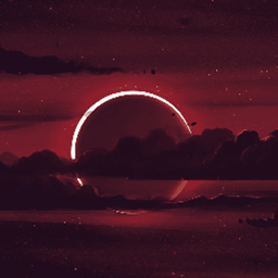 Blood Moon Horizon - Minecraft Resource Packs - CurseForge