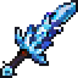 Glacial Edge - Minecraft Resource Packs - CurseForge