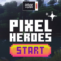 Pixel Heroes - Minecraft Modpacks - CurseForge