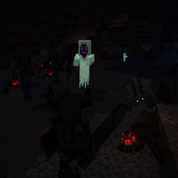 Don't Scream - Minecraft Modpacks - CurseForge