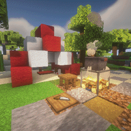 A Nice Simple Life - Minecraft Modpacks - CurseForge