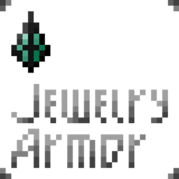 Jewelry Armor - Minecraft Resource Packs - CurseForge