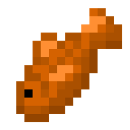 Fabulous Fish - Gallery - Minecraft Mods - CurseForge