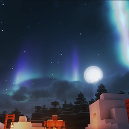 Wild Voyage: Timeless Odyssey - Minecraft Modpacks - CurseForge