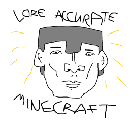 Lore Accurate Multiplayer - Minecraft Modpacks - CurseForge