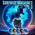 Surprise Machines 2.0 - Ark Survival Ascended Mods - CurseForge