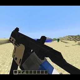 Simple Warfare - Minecraft Modpacks - CurseForge