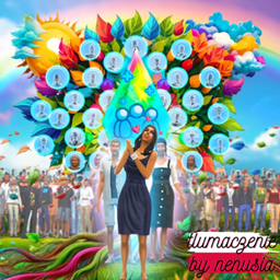 Life Manager - Family Tree Generator by Sacrificial | POLSKIE ...