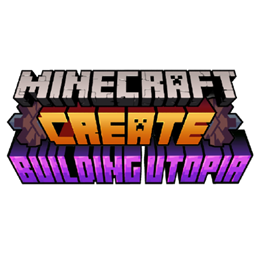 Create Building Utopia - Minecraft Modpacks - CurseForge