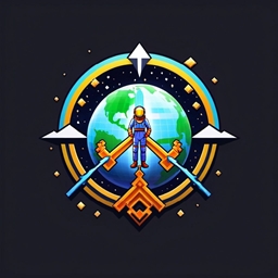 Mission: To the Space - Minecraft Modpacks - CurseForge