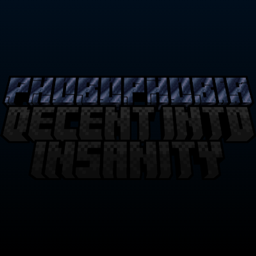 Phobophobia: Decent Into Insanity - Gallery - Minecraft Modpacks ...