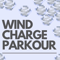 Wind Charge Parkour - Minecraft Worlds - CurseForge