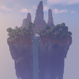 Sky Islands - Small - Minecraft Worlds - CurseForge