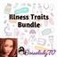 Illness Traits Bundle - The Sims 4 Mods - CurseForge