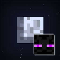 Ender Moon - Minecraft Mods - CurseForge