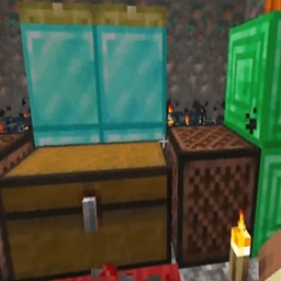 The Dungeon of Luck - Minecraft Mods - CurseForge