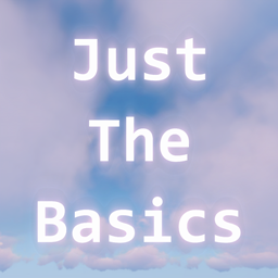 Oddly's "Just The Basics" - Minecraft Modpacks - CurseForge