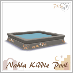 Nahla Kiddie Pool - The Sims 4 Build / Buy - CurseForge