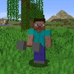 Dumbbell Workout Simulator - Minecraft Mods - CurseForge