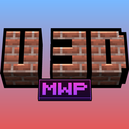 The Ultimate 3D Project - Dependencies - Minecraft Resource Packs ...