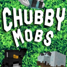 Chubby Mobs - Minecraft Mods - CurseForge