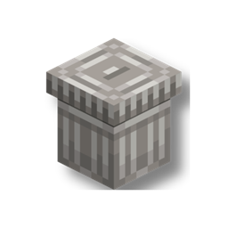 Terrific Trash Cans - Minecraft Mods - CurseForge