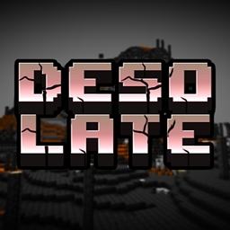 Desolate - Minecraft Mods - CurseForge