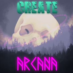 Create and Arcana - Minecraft Modpacks - CurseForge